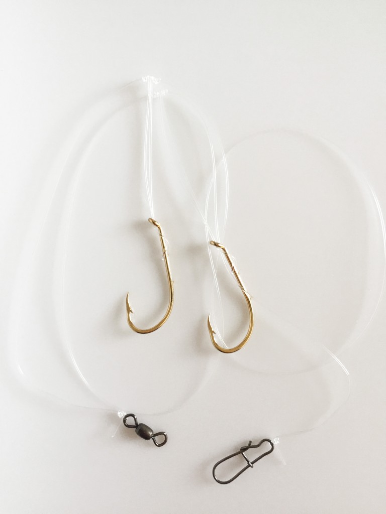 Deep Drop Rig | Tackle Crafters