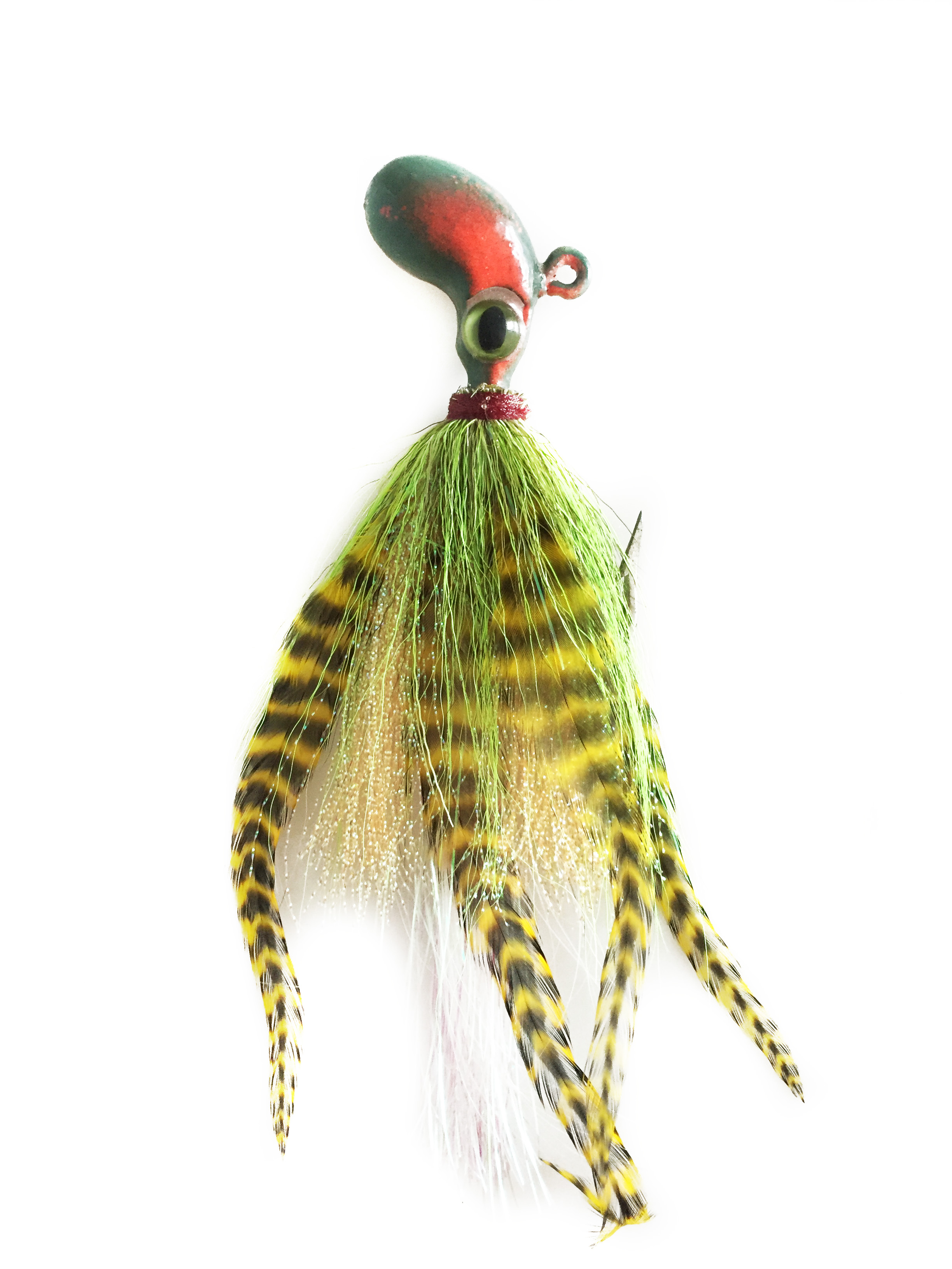 Cobia Jig | Tackle Crafters