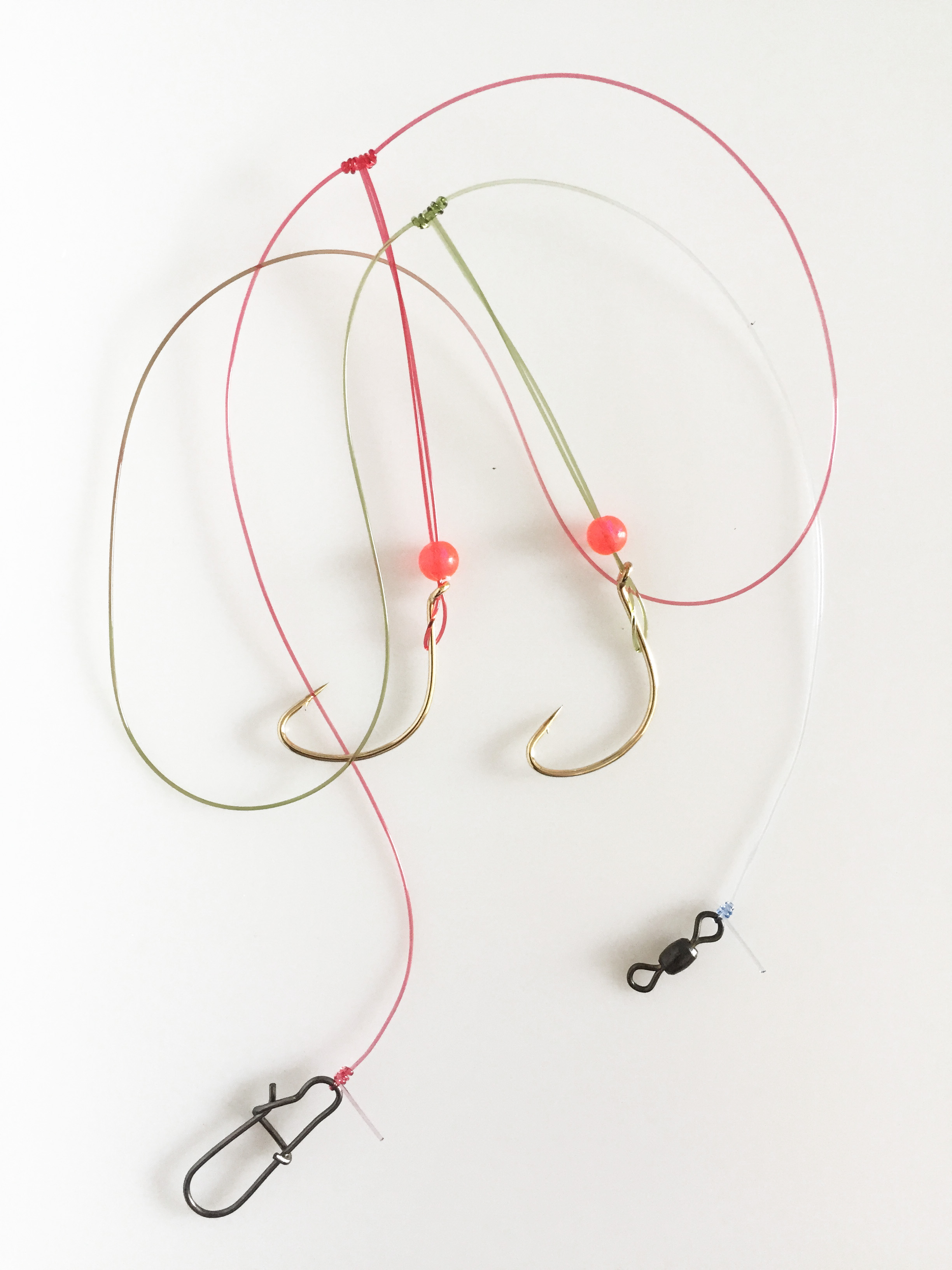 Pompano Rig | Tackle Crafters