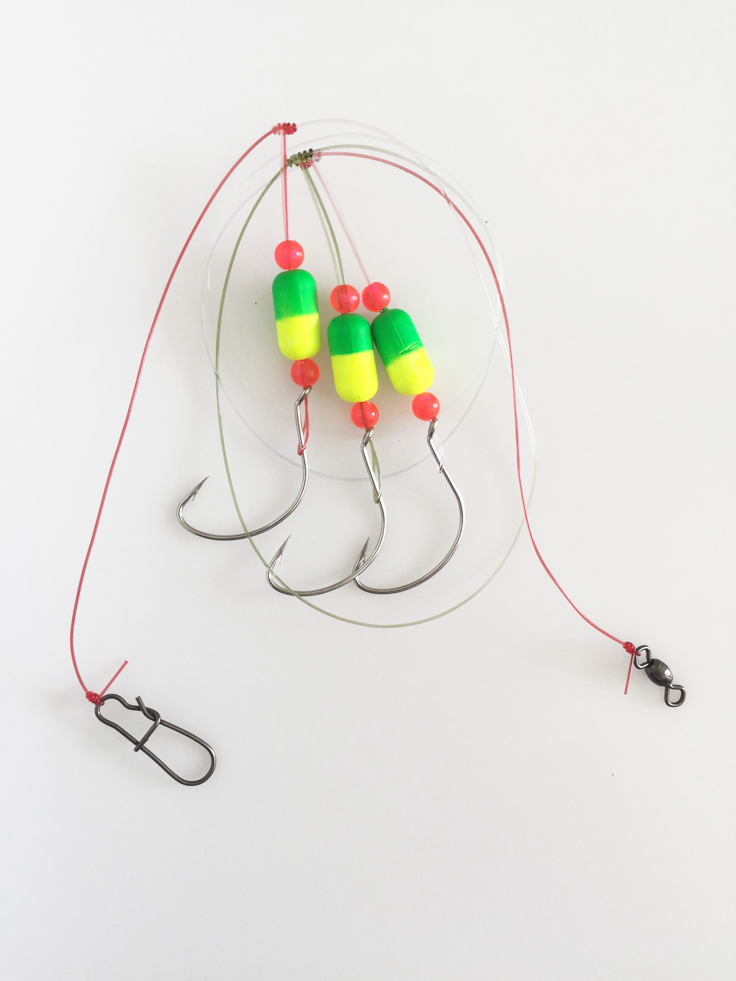 Pompano Super Pro | Tackle Crafters