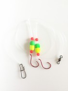 Pompano Rigs | Tackle Crafters