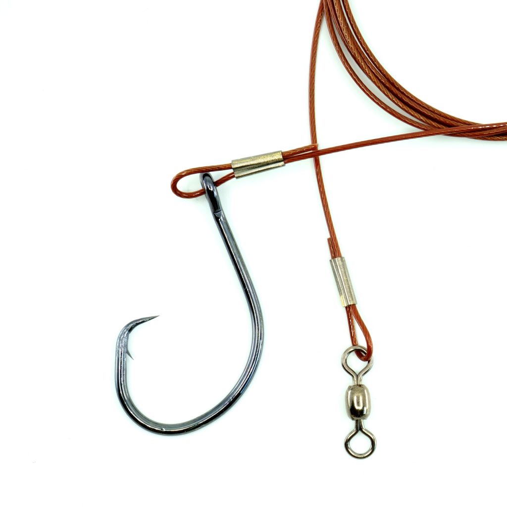 Shark Rig | Tackle Crafters