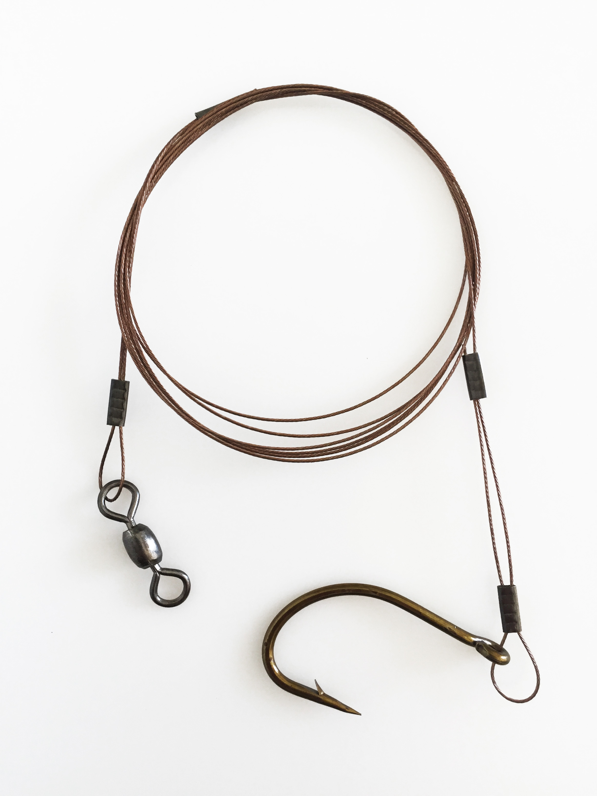 Shark Rig | Tackle Crafters