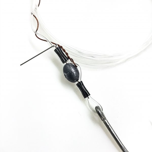 Mono Ballyhoo Rigs | Tackle Crafters