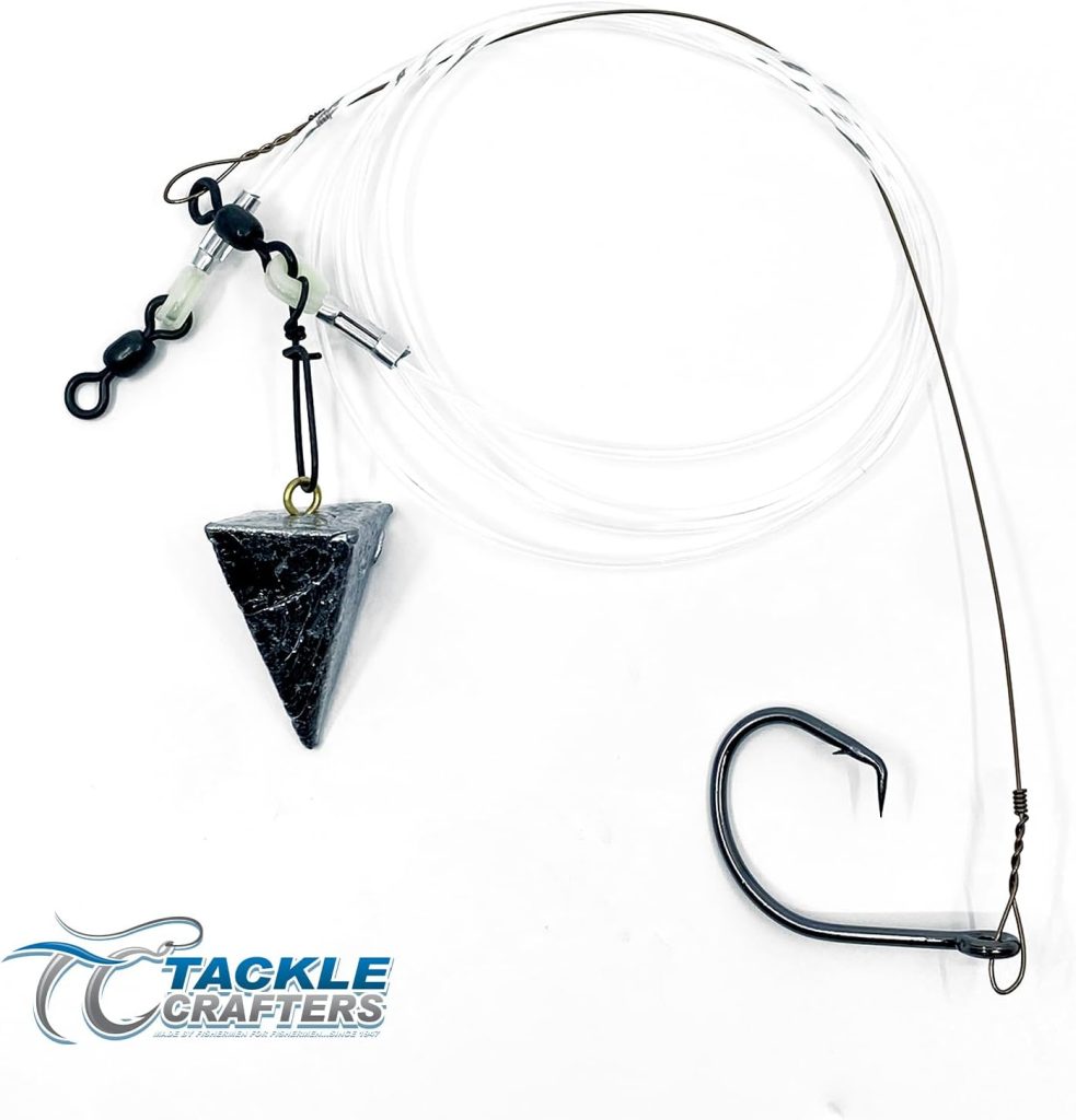 Surf Shark Rig | Tackle Crafters