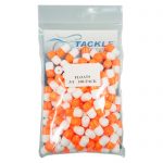 Pompano 3/4″ Pill Floats – 100 Pack | Tackle Crafters
