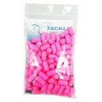 Pompano 3/4″ Pill Floats – 100 Pack | Tackle Crafters