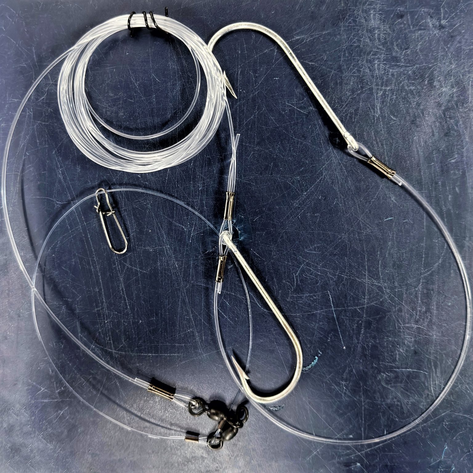 Cubera Snapper/ Live Lobster Rig | Tackle Crafters